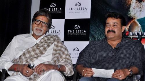 ‘Always a devoted fan’: Phalke awardee Amitabh Bachchan congratulates ...