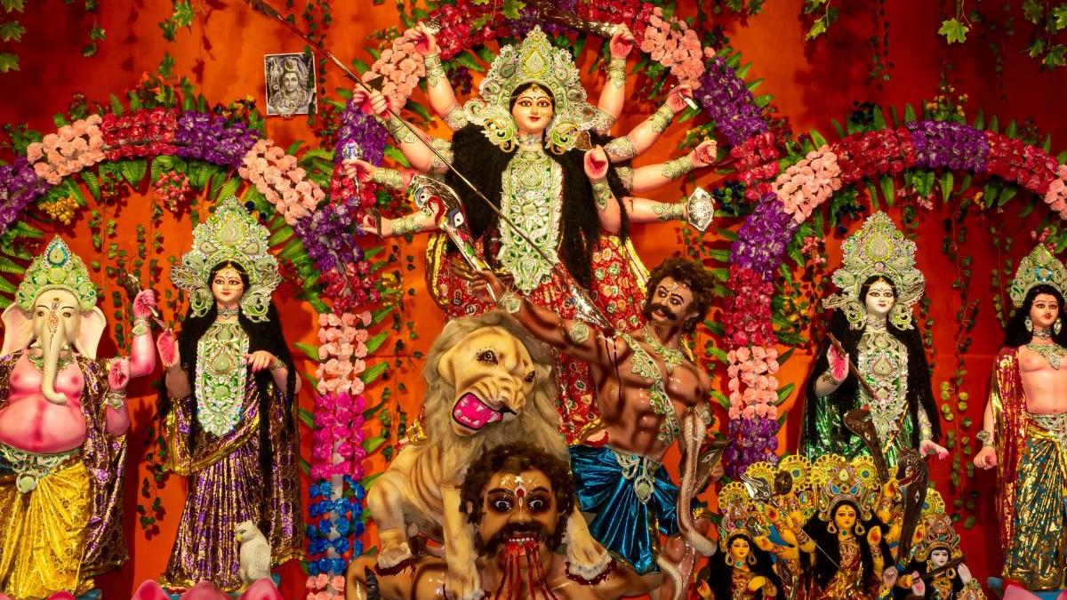 Navratri 2025 colours and significance: Day-wise guide to Maa Durga’s ...