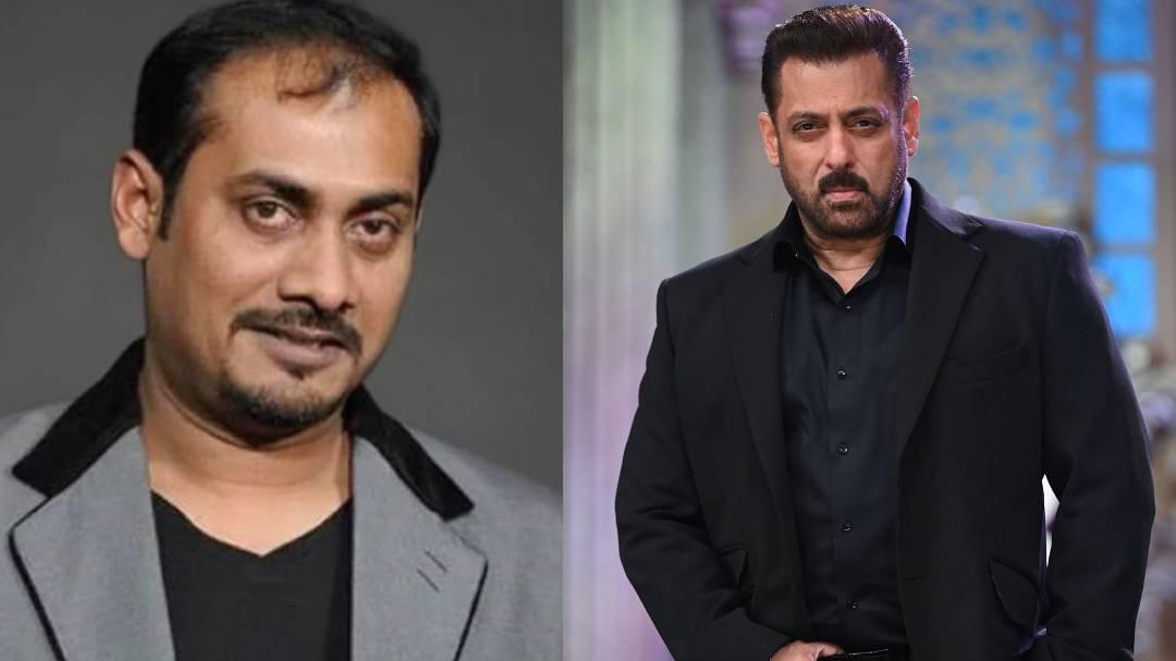 'മുഴുവൻ ക്രൂവും കാത്തുനിന്നു, സൽമാൻ വൈകീട്ട് 5മണിക്ക് ...