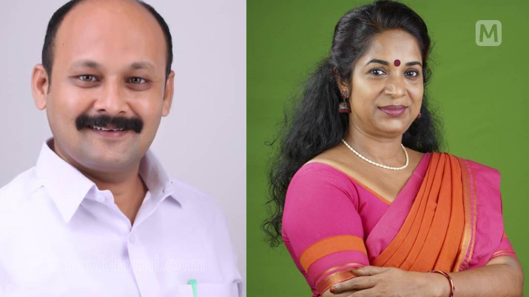 കെ.ജെ ഷൈനിനെതിരായ സൈബര്‍ ആക്രമണം; സി.പി.എമ്മിന് അകത്തെ ഗൂഢാലോചനയുടെ ഫലം ...