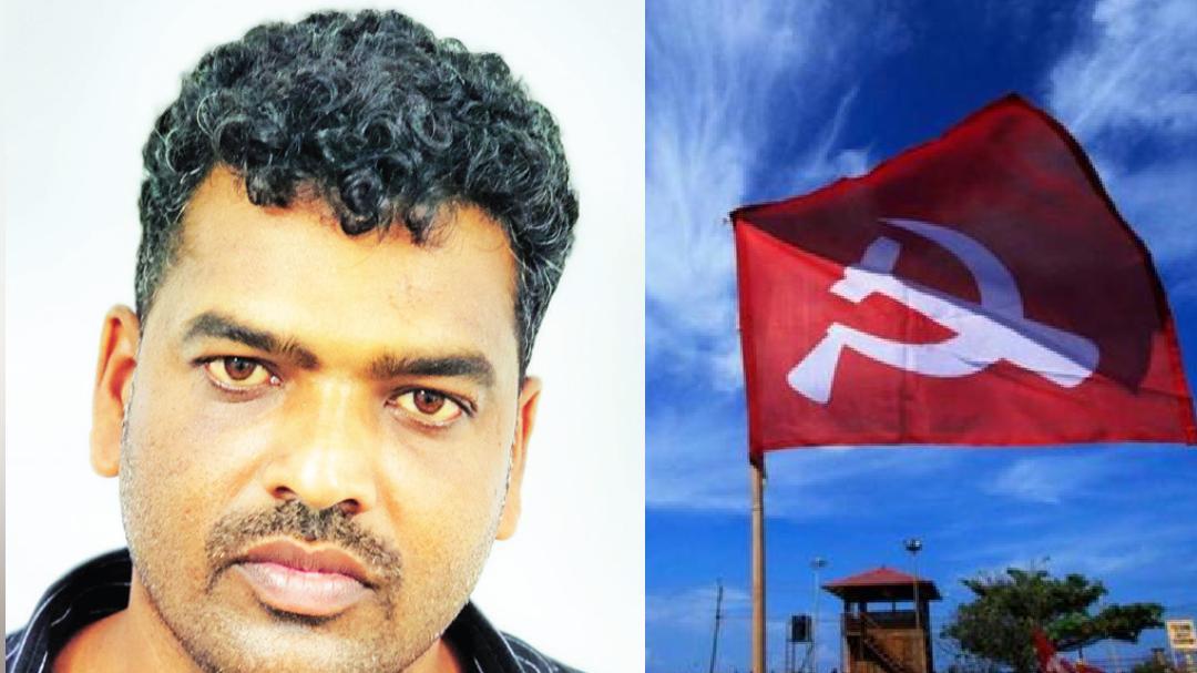 മണൽക്കടത്തും ക്രിമിനൽക്കേസുകളും; എൽ.സി. അംഗത്തിനെതിരെ കാപ ചുമത്തി, സി ...