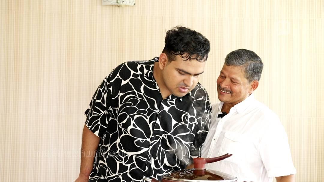 ഓട്ടിസത്തെ അതിജീവിച്ച ആത്മബന്ധം; ഷിജാസിനു വേണ്ടിയാണ് ഈ അമ്മാവന്റെ ...