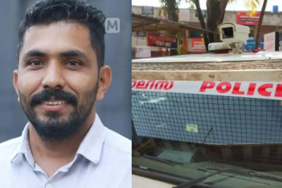 മനു തോമസിന് പോലീസ് സംരക്ഷണം നൽകണമെന്ന് രഹസ്യാന്വേഷണ വിഭാഗം | Mathrubhumi