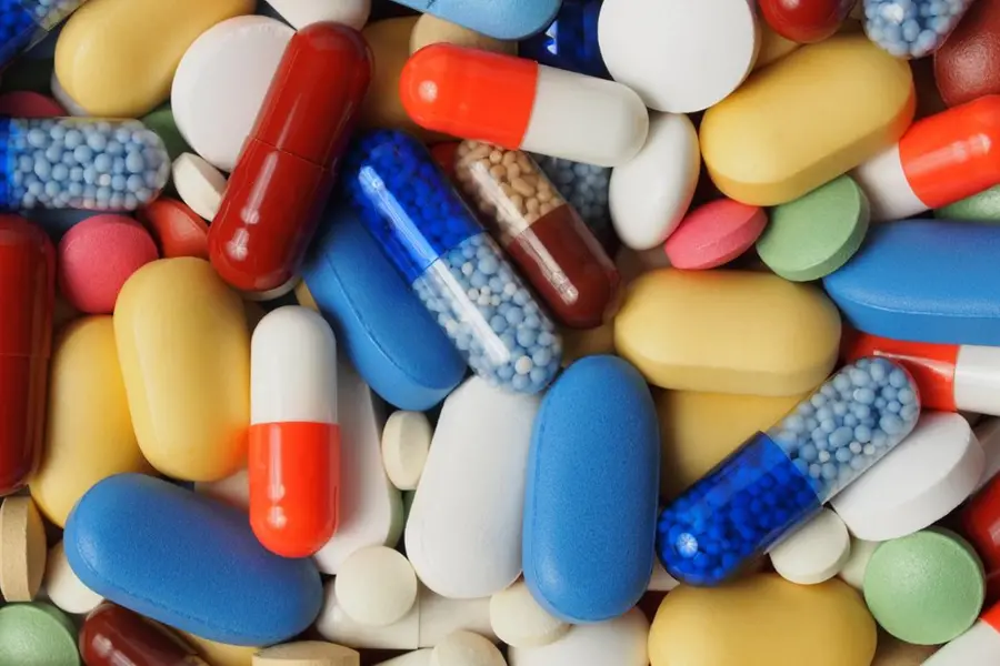 36 life-saving medicines, including 13 cancer drugs, now GST-free in ...