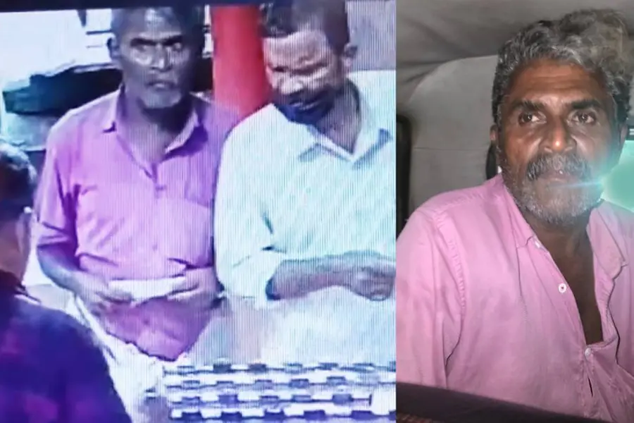 അടിച്ചുമാറ്റിയത് 57 ഓണം ബമ്പറുകൾ; കൊയിലാണ്ടിയിൽ മോഷണം നടത്തിയ പ്രതി കാസ ...