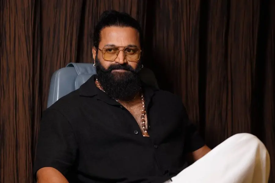 Rishab Shetty Faces Near-Death Experiences While Filming Kantara ...