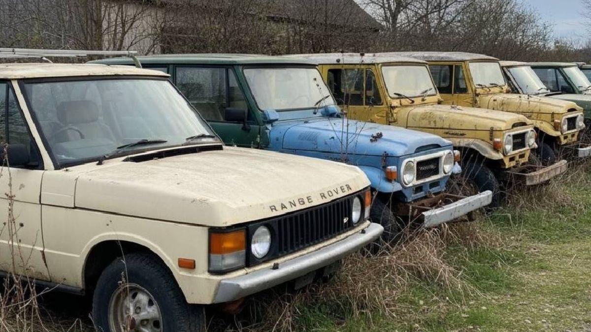 Raids, seizure of luxury cars: What Numkhor operation in Kerala uncovered about Bhutan vehicle ...