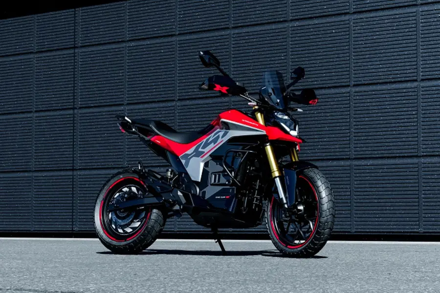 Radar, dashcam, and a 323km range? Ultraviolette X-47 Crossover launches in India; get all ...