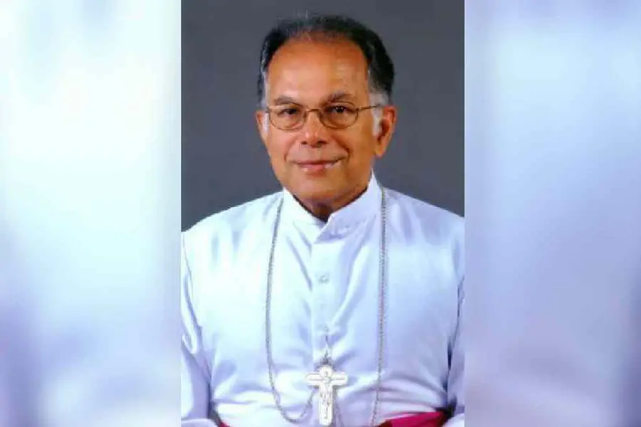 മാര്‍ ജേക്കബ് തൂങ്കുഴിയുടെ നിര്യാണം; കെസിഎ ബഹ്‌റൈന്‍ അനുശോചിച്ചു ...