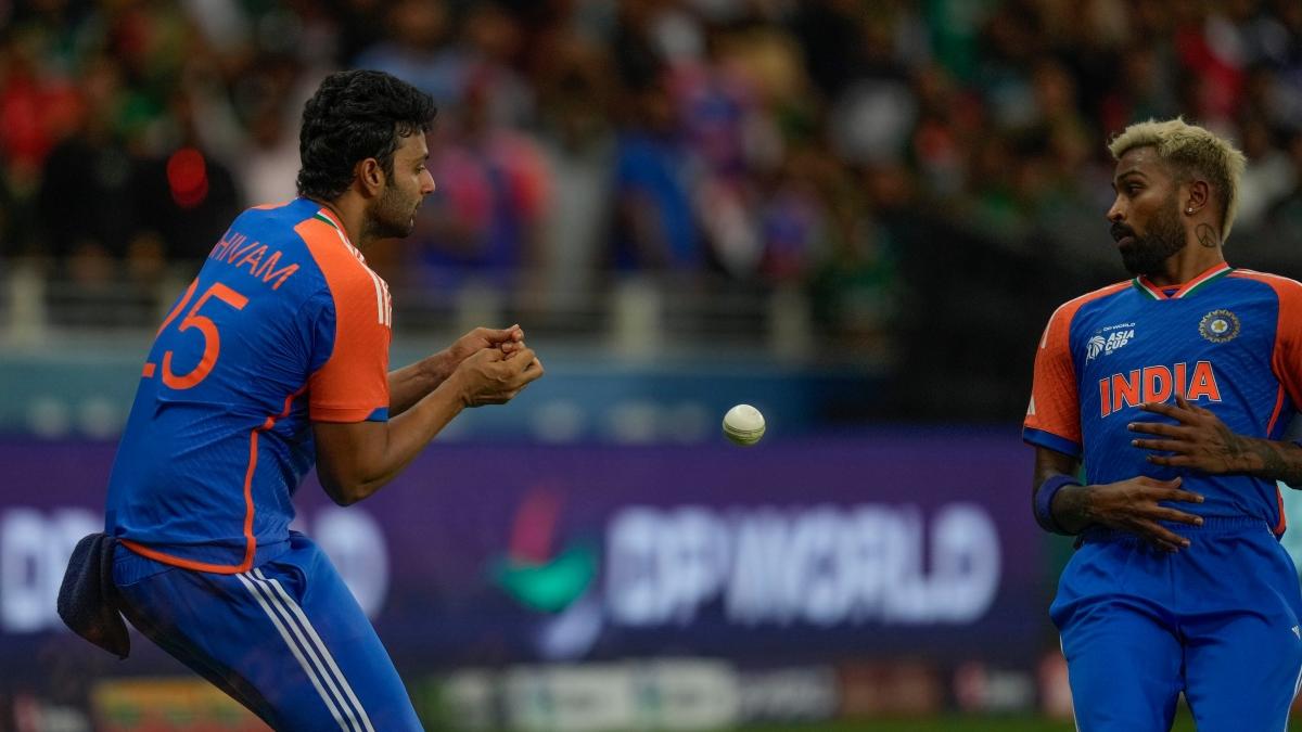 Asia Cup: 12 catches dropped so far; Varun blames lighting at Dubai ...