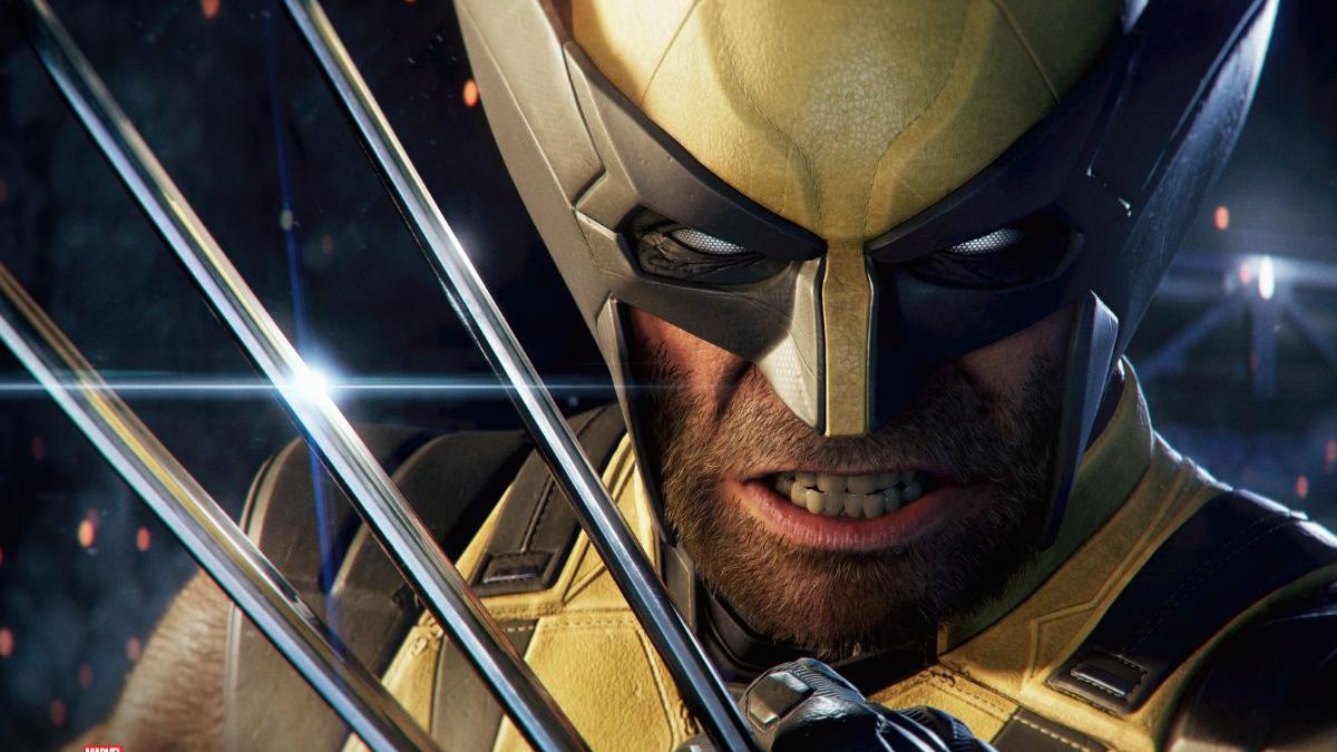 WATCH | Marvel's Wolverine gameplay trailer unleashes brutal, 'God of ...