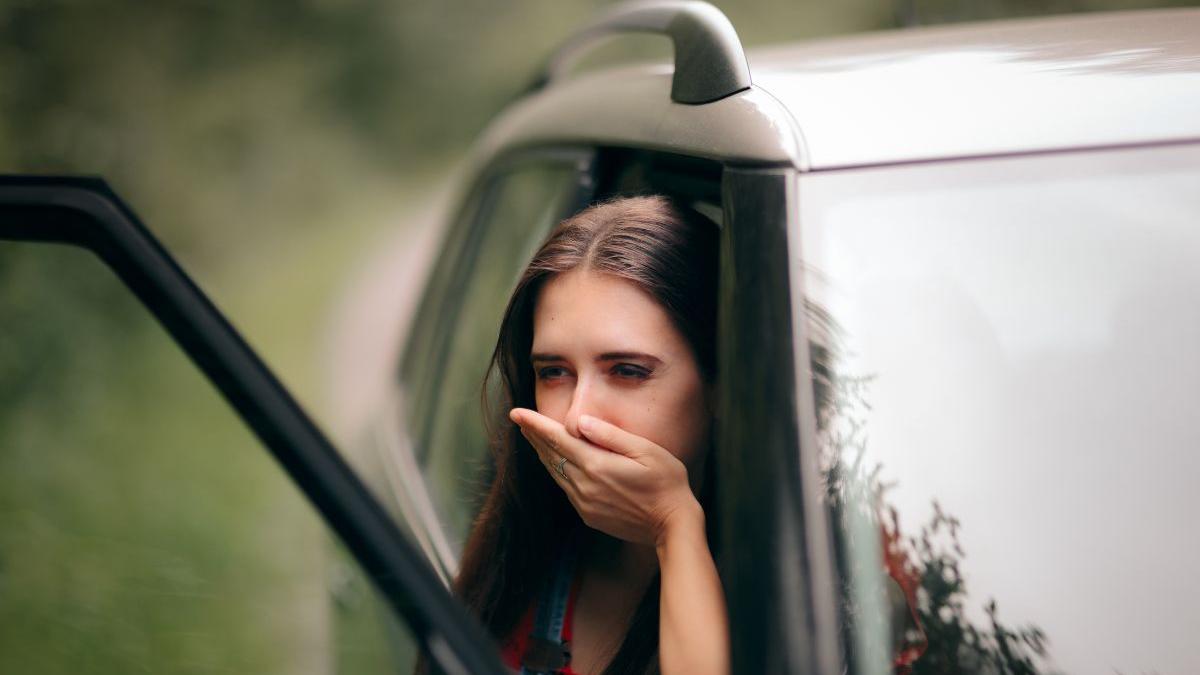Can sad songs make motion sickness feel worse? | Mathrubhumi English