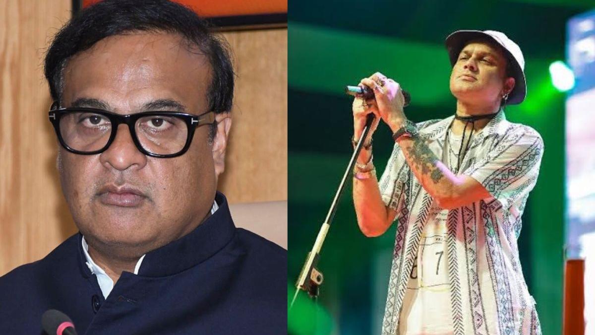 Zubeen Garg death: Assam CM open to CBI probe; musician Shekhar Jyoti ...
