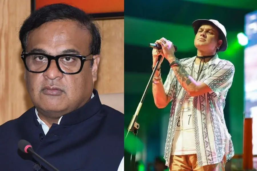 Zubeen Garg death: Assam CM open to CBI probe; musician Shekhar Jyoti Goswami arrested