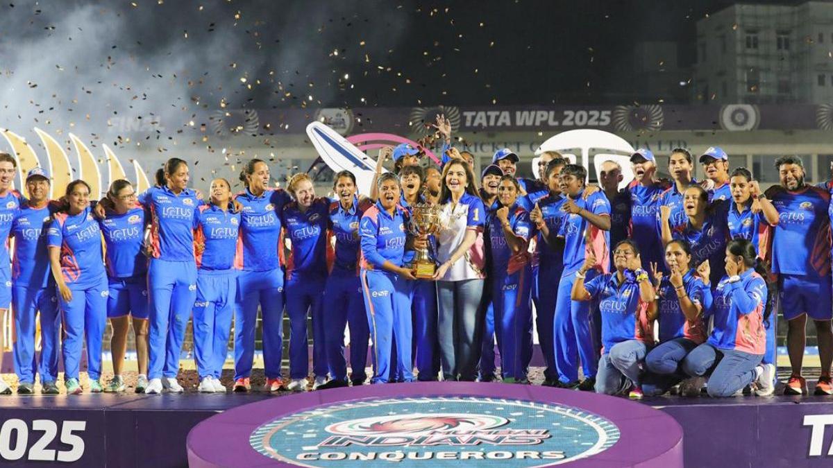 Two-time World Cup winner Lisa Keightley appointed Head Coach of Mumbai ...