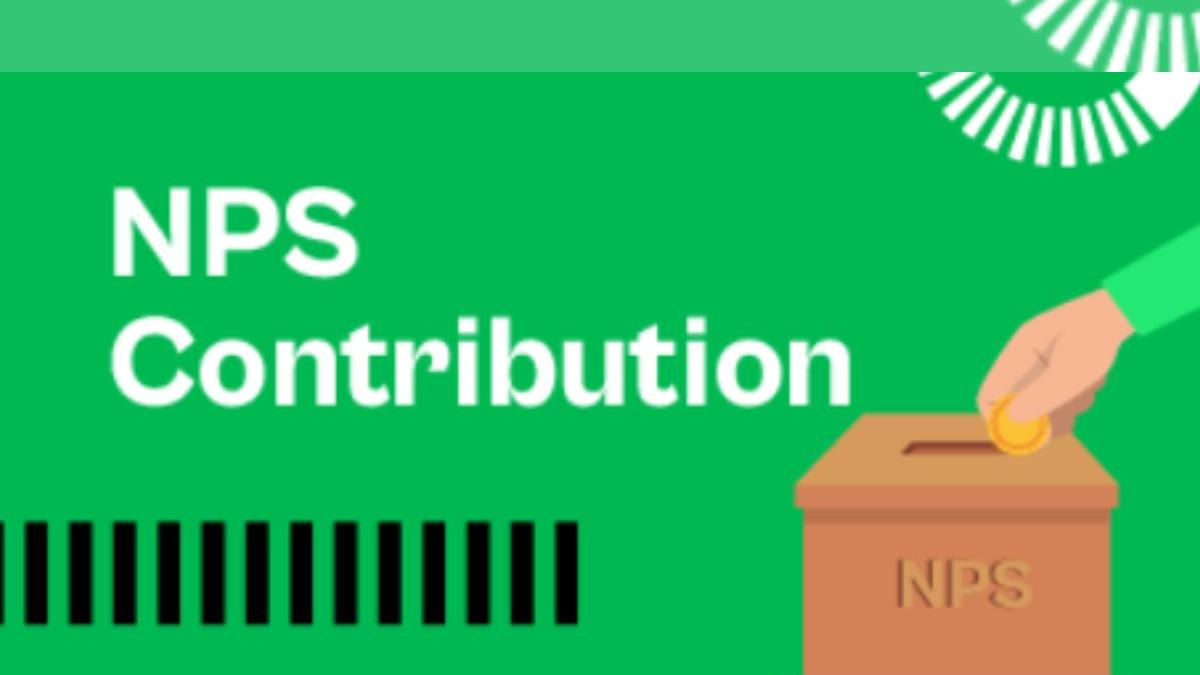 Maximising your NPS contributions: Use the NPS calculator to set smart ...