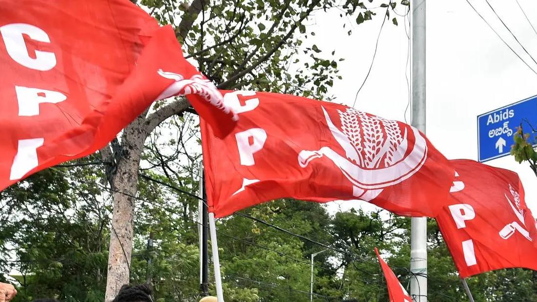 CPI’s 25th Congress ends on tense note over age cap policy and leadership appointments