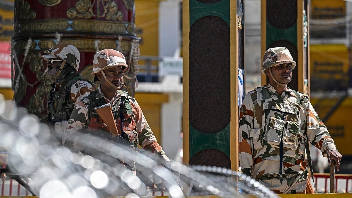 Internet suspended in Leh after Sonam Wangchuk’s arrest