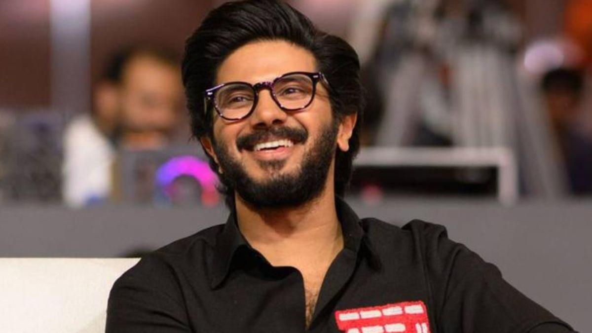 Dulquer's ‘Lokah’ gesture sparks India's residuals revolution ...