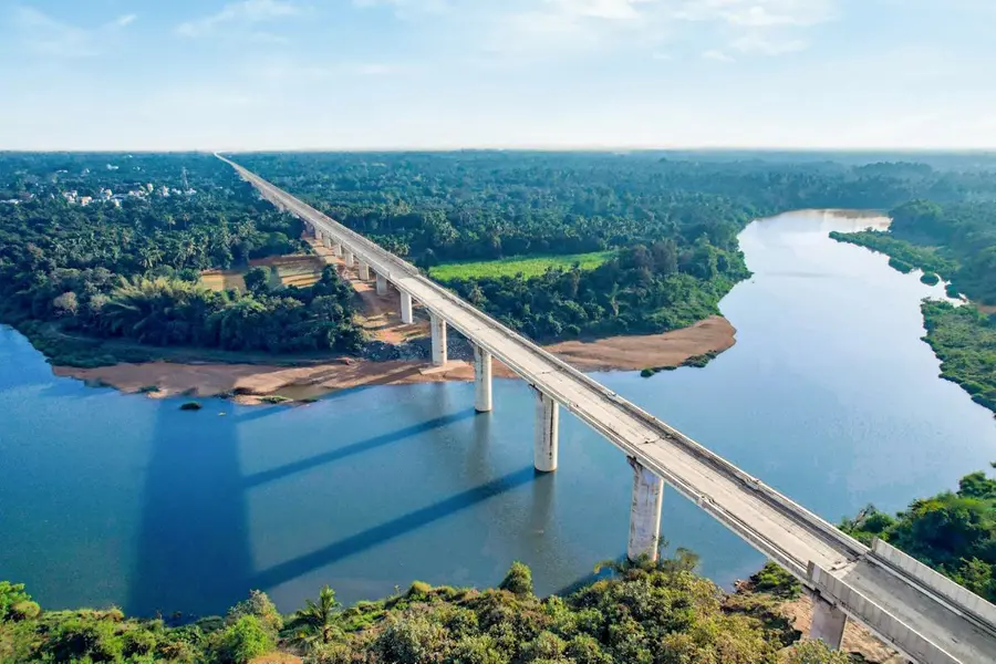 India’s first bullet train on Mumbai–Ahmedabad route to go full steam ...