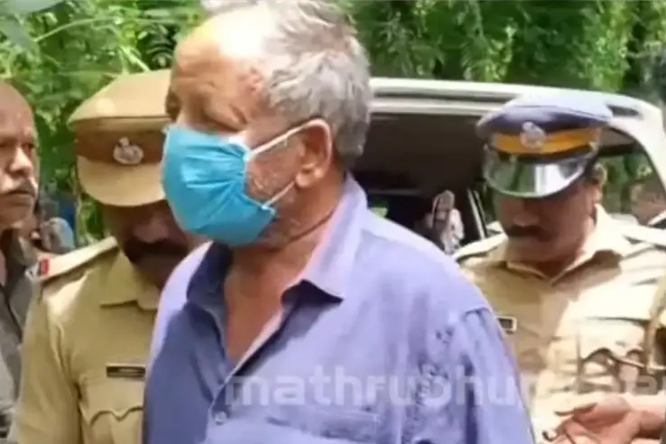 Killed, buried, burned: Crime Branch collects evidence in Bindu ...