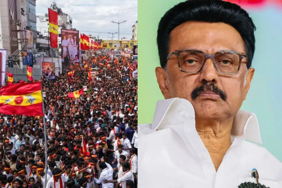 TVK stampede: CM Stalin calls for public cooperation, orders swift action