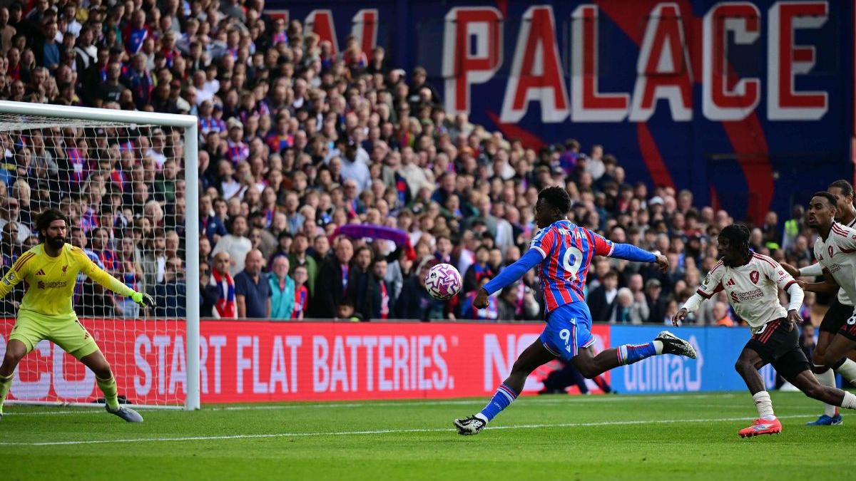 EPL Matchweek 6 Day 1: Upsets, late goals define Premier League action ...
