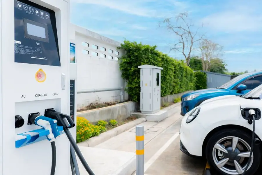 India to roll out 72,300 EV charging stations nationwide under PM ...