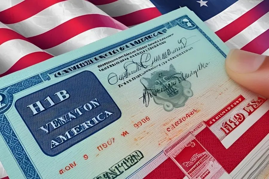 US to overhaul H1B visa process before 2026: US commerce secy