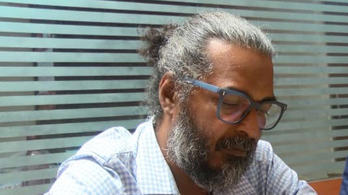 YouTuber Felix Gerald arrested for alleged misinformation on Karur ...