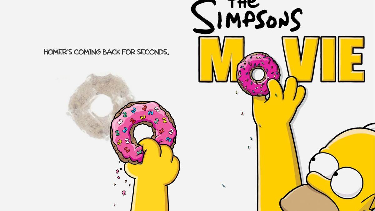 New Simpsons movie coming July 2027: Everything you need to know ...