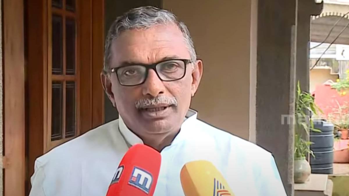 'കൊണ്ടുപോയത് ചെമ്പ് പാളികള്‍ തന്നെ; വിദേശ യാത്ര നടത്തിയ പ്രസിഡന്റുമാര് ...
