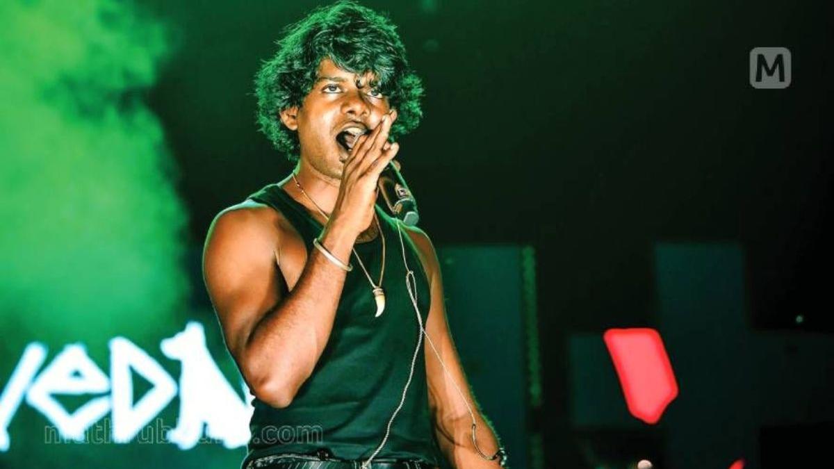 Rape case: Kerala Police file charge sheet against rapper Vedan