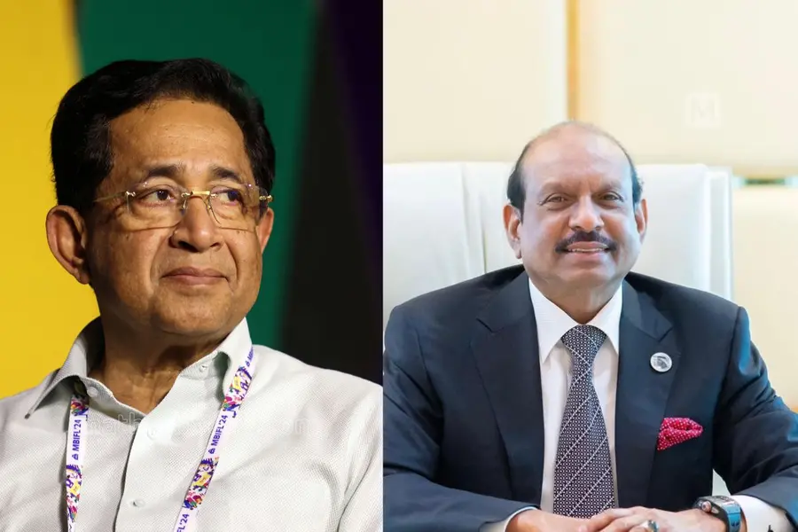 Joy Alukkas, Yusuff Ali lead Malayalis in Hurun India Rich List 2025 – see who else made it