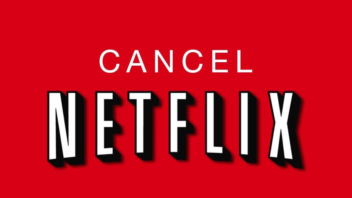 Why is everyone cancelling Netflix- and why is Elon Musk backing it ...