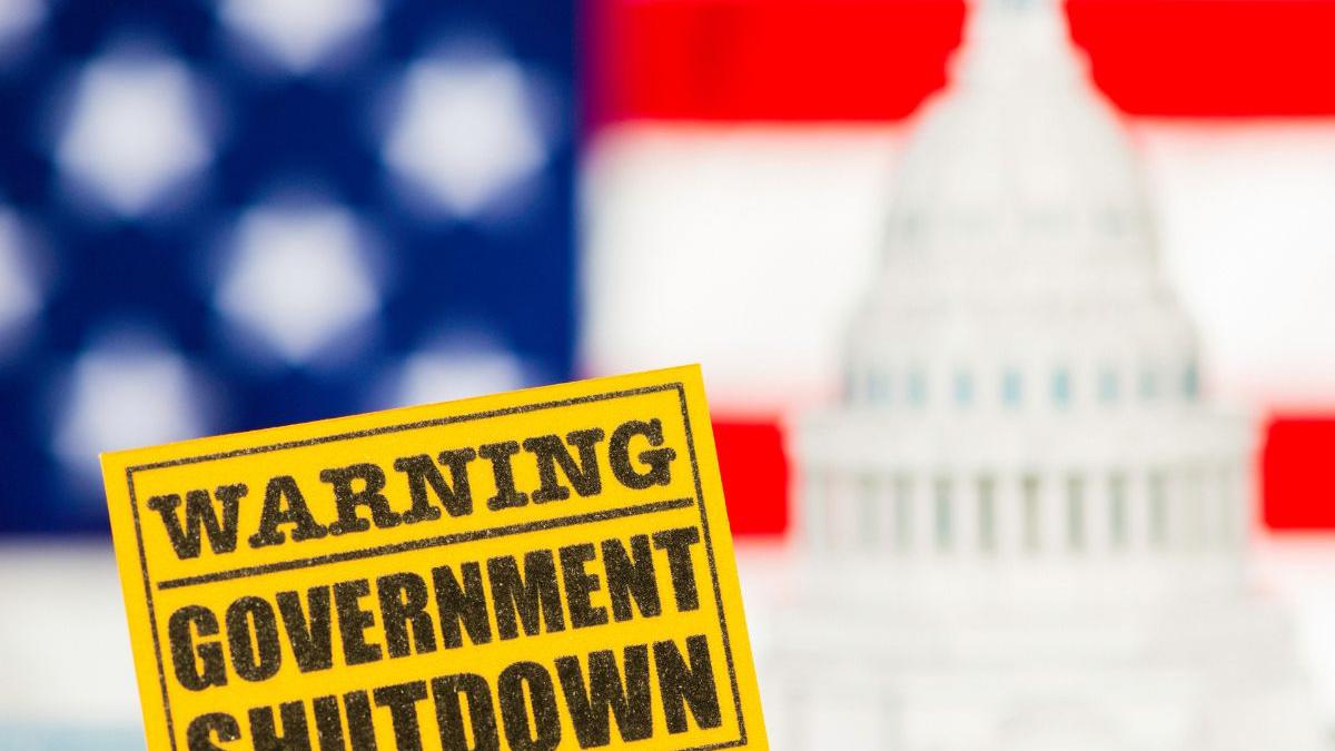 US government shutdown hits India: Embassy pauses X updates, visa ...