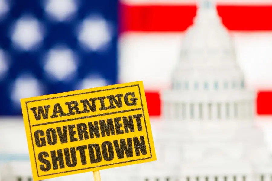 US government shutdown hits India: Embassy pauses X updates, visa ...