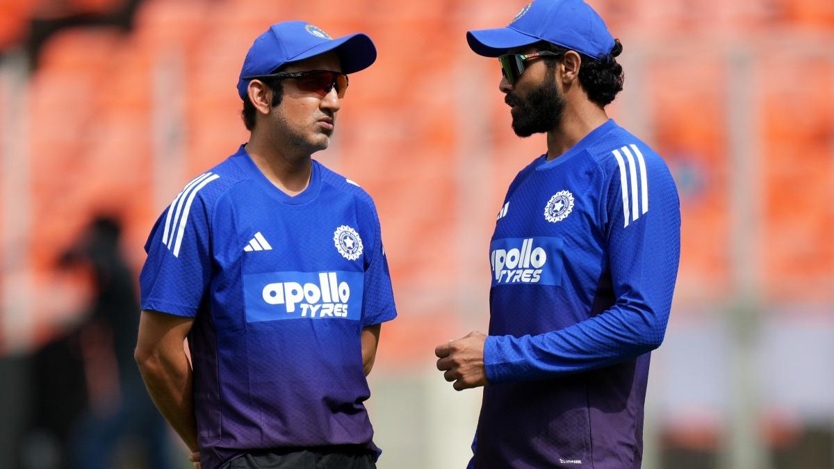 ‘They didn’t say a word! I only noticed the vice-captain tag when team ...