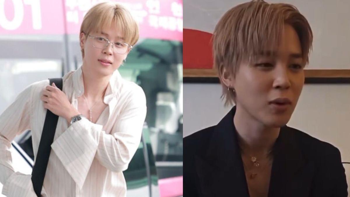 ‘Becoming a good adult isn’t easy…’ Did BTS Jimin subtly address his ...