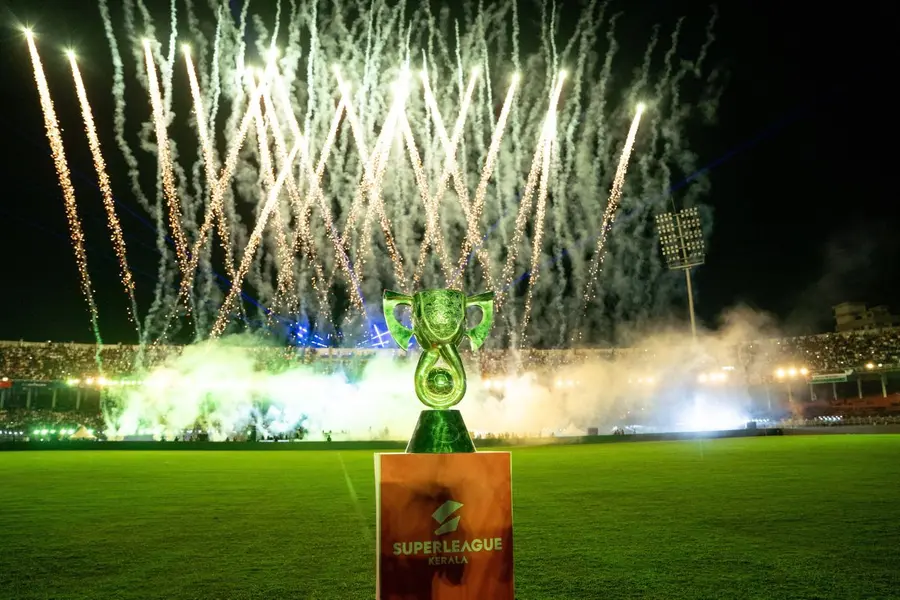 Super League Kerala 2025: Points table, match fixtures, when and where to watch