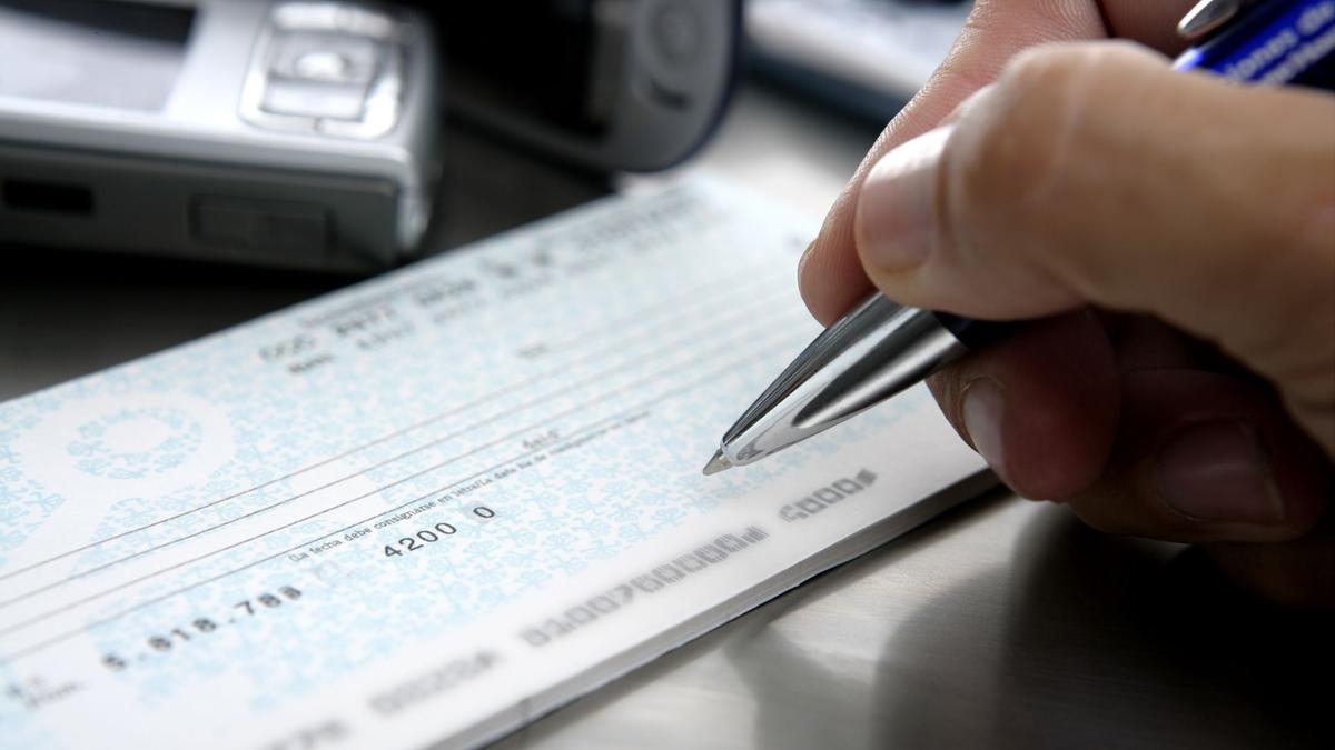 Same-day cheque processing starts October 4; here’s what you need to know
