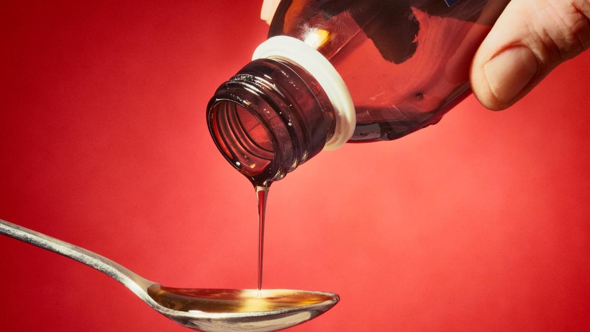 TN orders halt on Coldrif cough syrup after contamination found; show ...