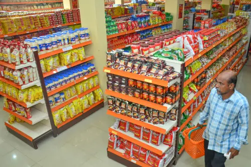 Discussion paper 2.0: India explores refined CPI compilation to reflect ...