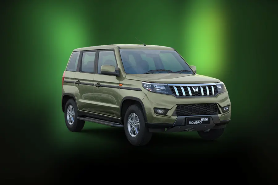 2025 Mahindra Bolero Neo facelift launches tomorrow in India: What to ...