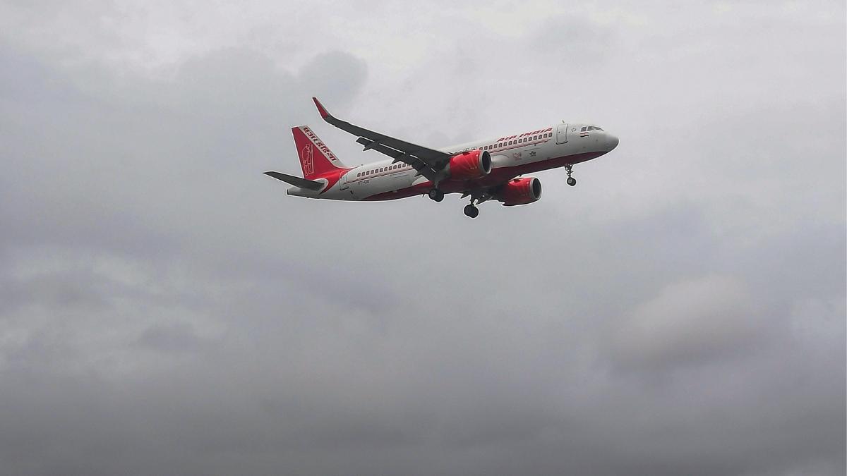 DGCA to investigate RAT deployment incident on AI Boeing 787