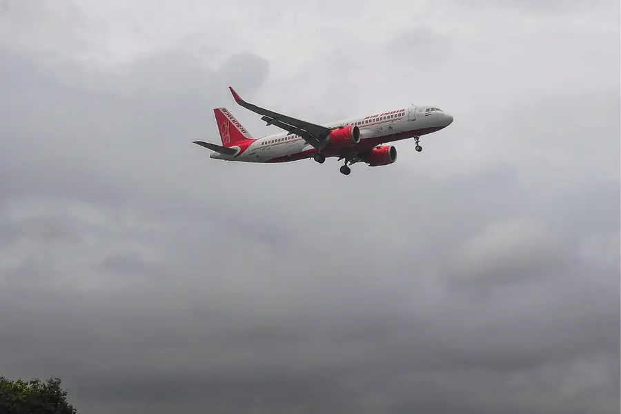 DGCA to investigate RAT deployment incident on AI Boeing 787