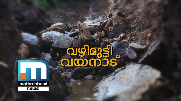 Rain Havoc in Wayanad- Special programme
