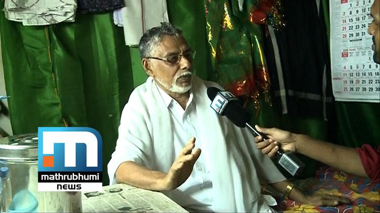 Rituals In Sabarimala should Be protected: Vavar Family | Mathrubhumi TV