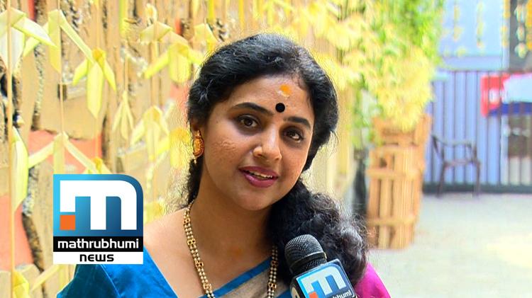 Methil Devika's Quest Through 'Sarpatatwam' | Mathrubhumi TV