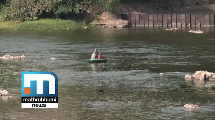 Cauvery Dispute Case: State Govt's Affidavit Backfires | Mathrubhumi TV